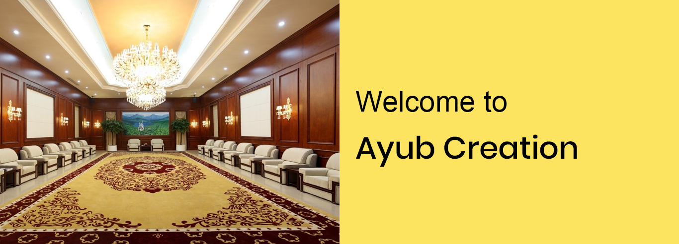 Ayub Creations